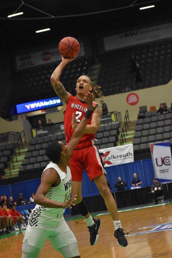 WU Ready To Make Community Proud | News, Sports, Jobs - The Intelligencer